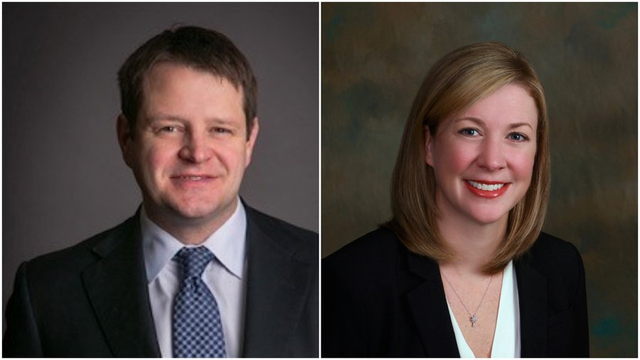 A lawyer walks into a bar: Our 2017 Best of the Bar honorees share ...