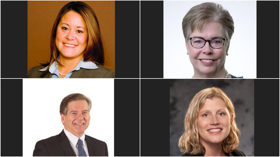 A lawyer walks into a bar: Our 2017 Best of the Bar honorees share ...