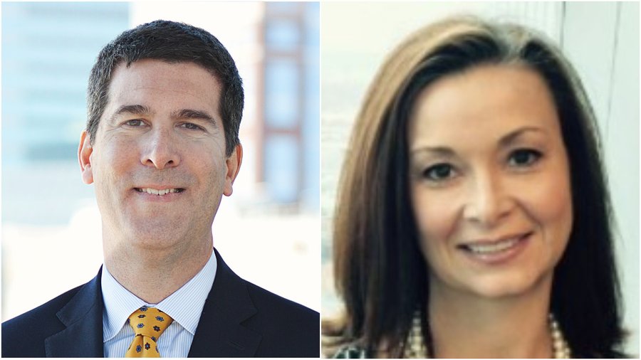 A lawyer walks into a bar: Our 2017 Best of the Bar honorees share ...