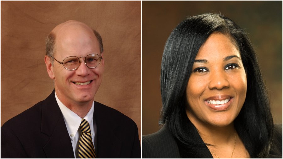 A lawyer walks into a bar: Our 2017 Best of the Bar honorees share ...