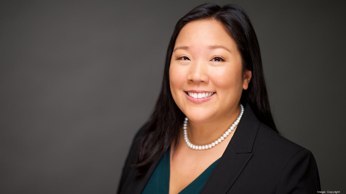 Debbie Tang on the perils of cultural, unconscious bias - Washington ...