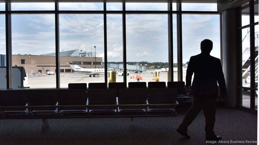 OneJet lands inaugural flight between Albany, NY, and Pittsburgh, PA ...