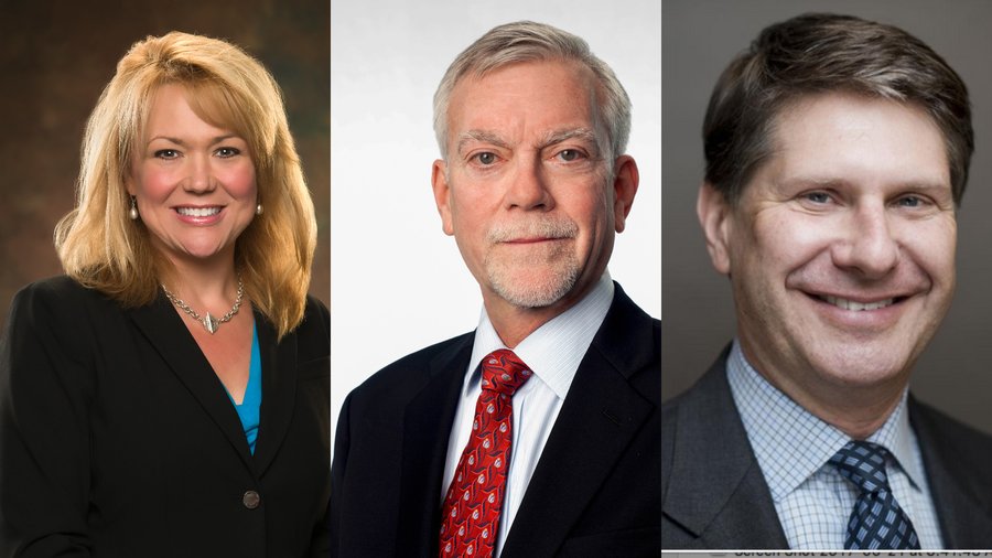 A lawyer walks into a bar: Our 2017 Best of the Bar honorees share ...