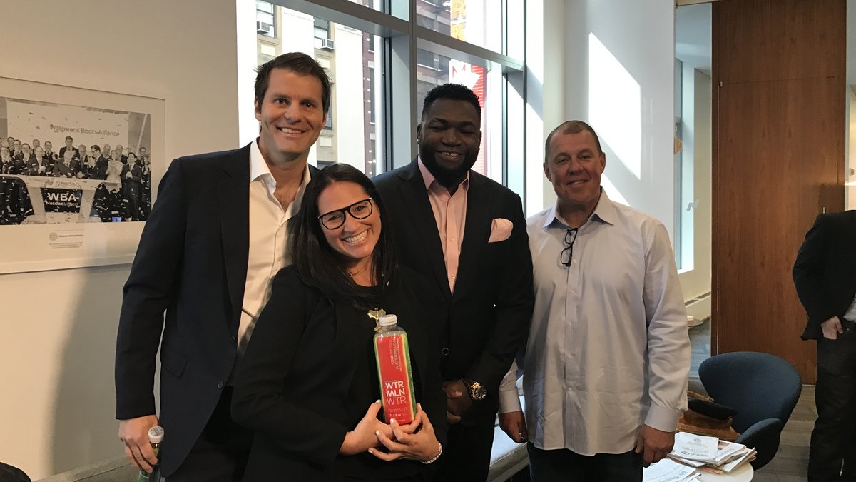 How Brett Thomas of CAVU Partners and the VC behind Bai and Chef's Cut ...