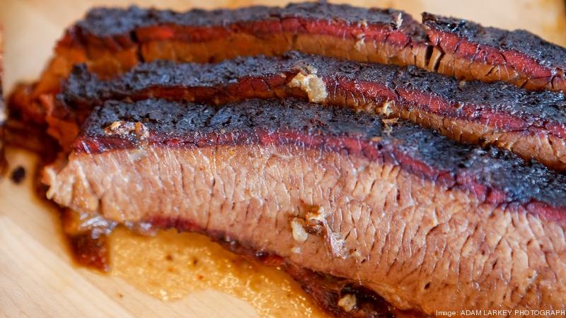 Babz BBQ, Rock Burger find new homes - Buffalo Business First