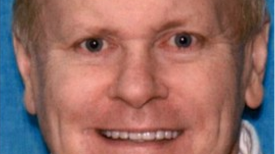 Fugitive Kentucky lawyer Eric Conn emails newspaper with details of ...