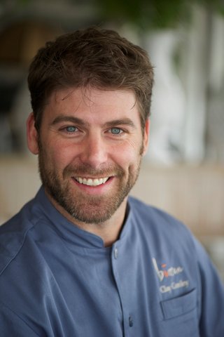 Buccan opening in Coral Gables; Velvet Taco opening in Wynwood - South ...