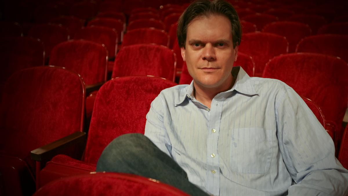 How an Orlando filmmaker got to do a film with ‘Star Trek’ actress ...