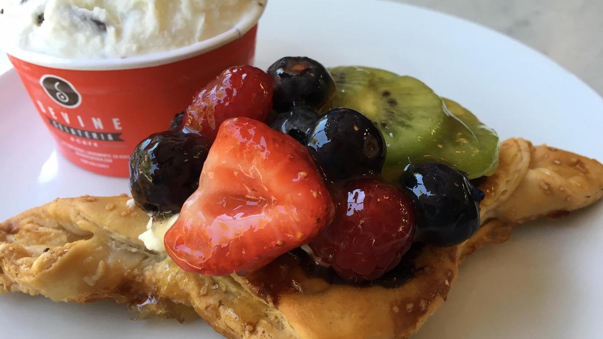 Devine Bakery & Gelateria closes in East Sacramento - Sacramento ...