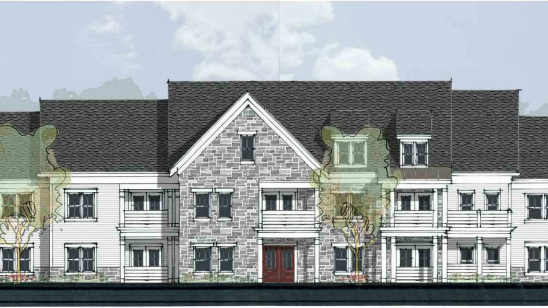Cal Turner Jr. sells land for apartment development - Nashville ...