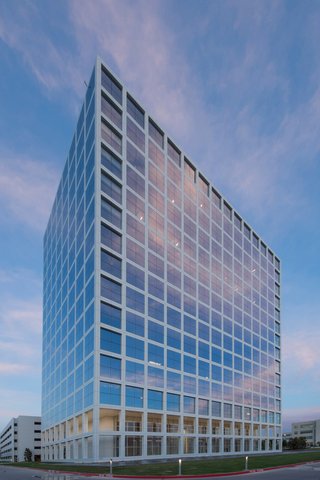 NTT Data expands its new North American headquarters within Plano's ...