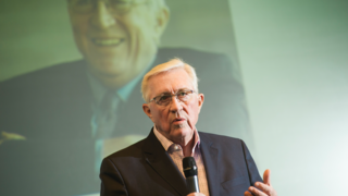 Photos: DBJ’s Fast 50 reception at Aileron - Dayton Business Journal