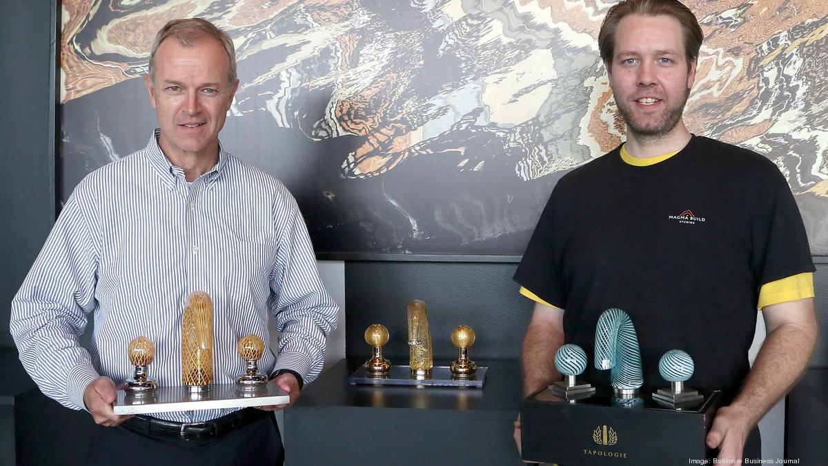 Magma Build Studios moving from City Garage into new Station North ...