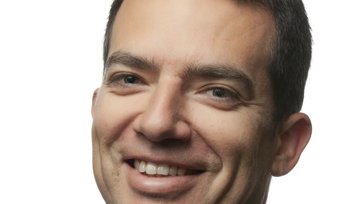 Stéphane Bancel - Moderna Therapeutics - Boston Business Journal