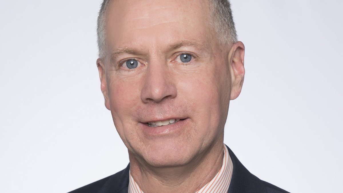 People to Know – New Executives: Martin Padgett - Louisville Business First