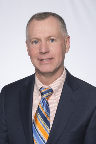 People to Know – New Executives: Martin Padgett - Louisville Business First