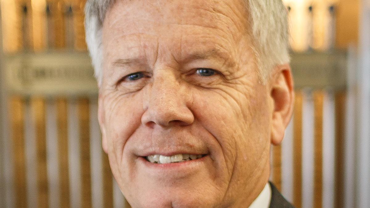 LCNB CEO Steve Foster to retire; Eric Meilstrup named successor ...