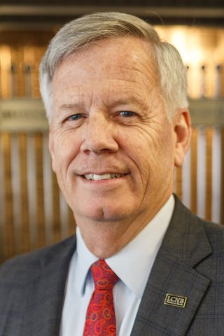 LCNB CEO Steve Foster to retire; Eric Meilstrup named successor ...