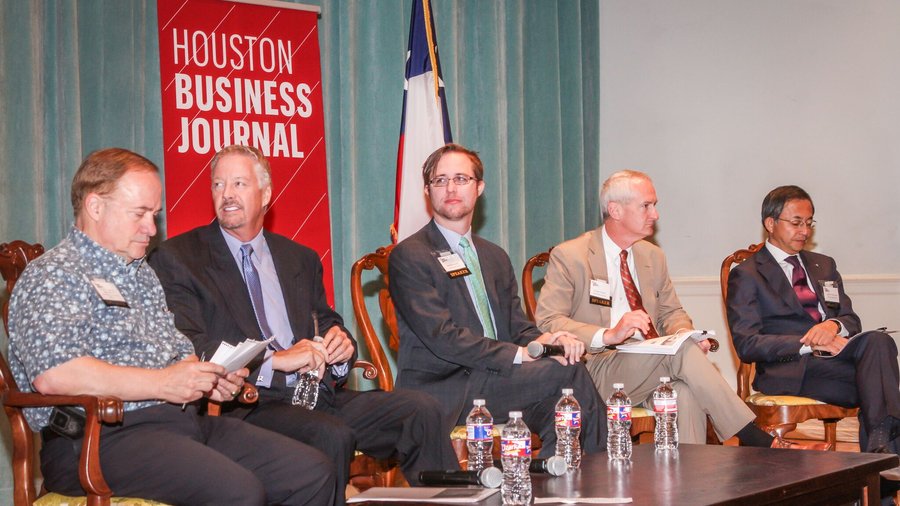 Why international business matters in Houston - Houston Business Journal