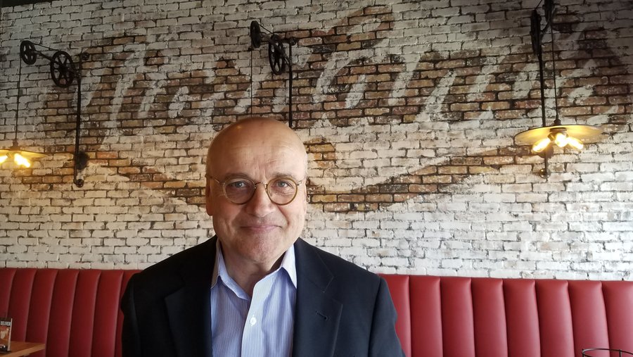 A look inside Giordano's at Polaris ahead of its grand opening — PHOTOS ...