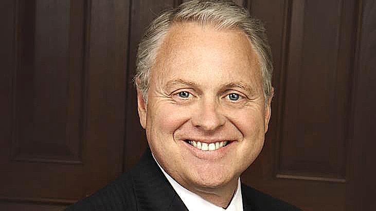 J. Keefe Ellis helped to revitalize Pittsburgh's downtown and North ...