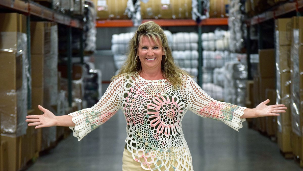 Enterprising Women 2017: 'Rag Lady' Therese Price won't be hung out to ...