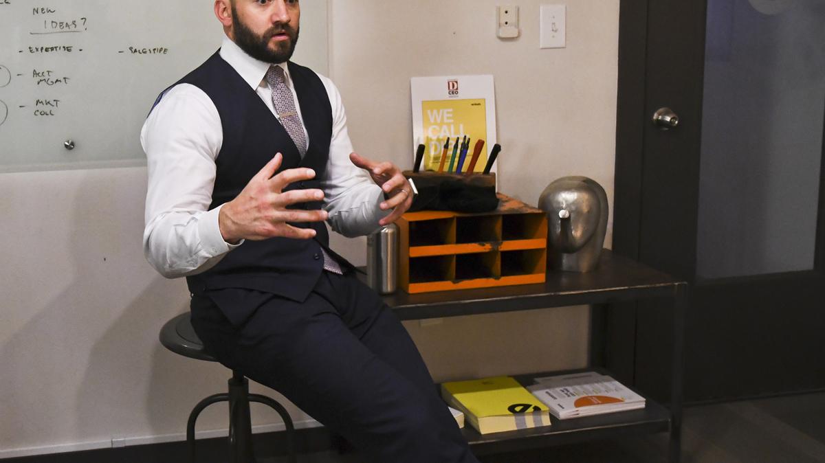 Dallas' Embark opens new offices in Denver and Austin - Dallas Business ...