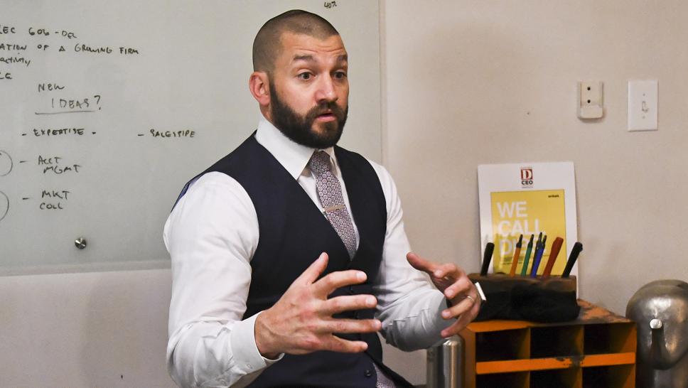 Network 200: Meet the 24 finance and financial services executives you ...