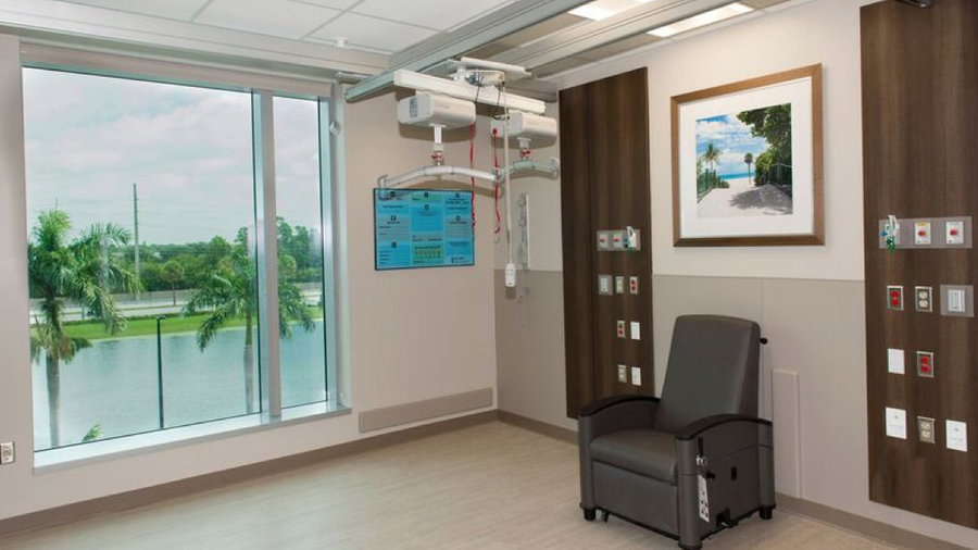 Delray Medical Center Expansion