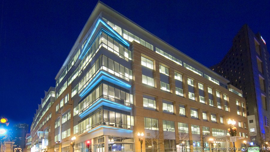 Broadcom, VMware acquisition results in Boston office closing, 150 ...