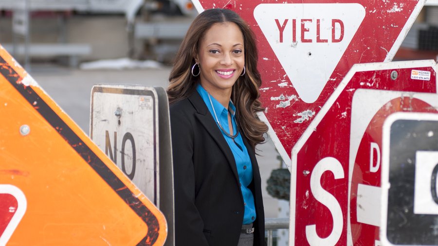 40 under 40 - Denver Business Journal