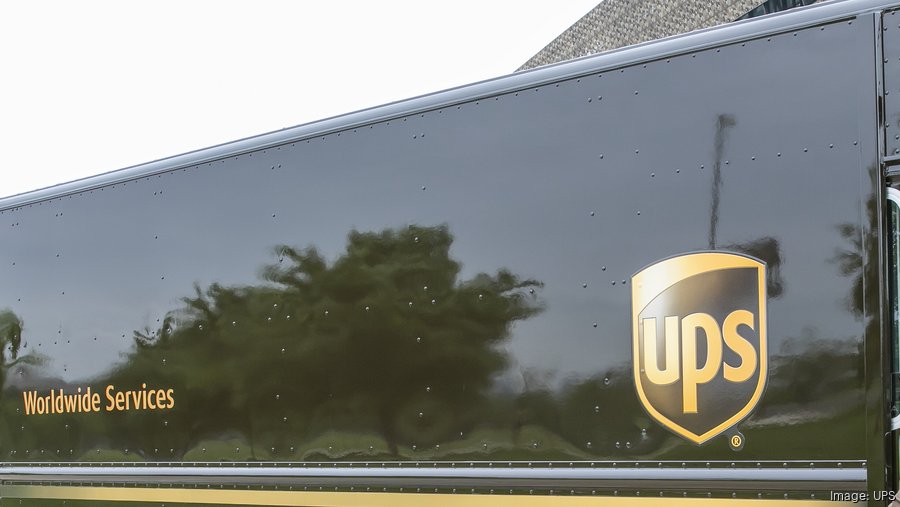 UPS expects to cut more jobs, close buildings - Atlanta Business Chronicle
