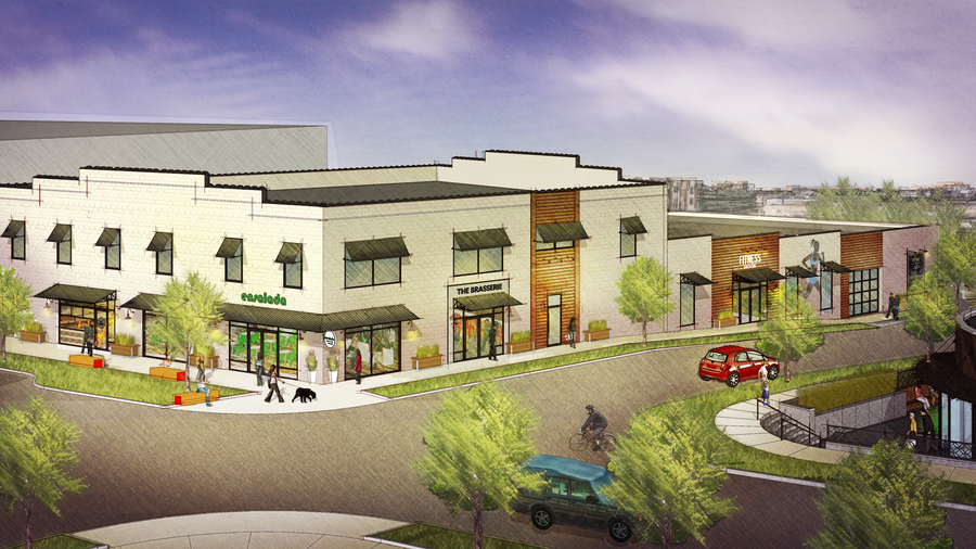 Charlotte's Asana Partners gets to work on South End real estate ...
