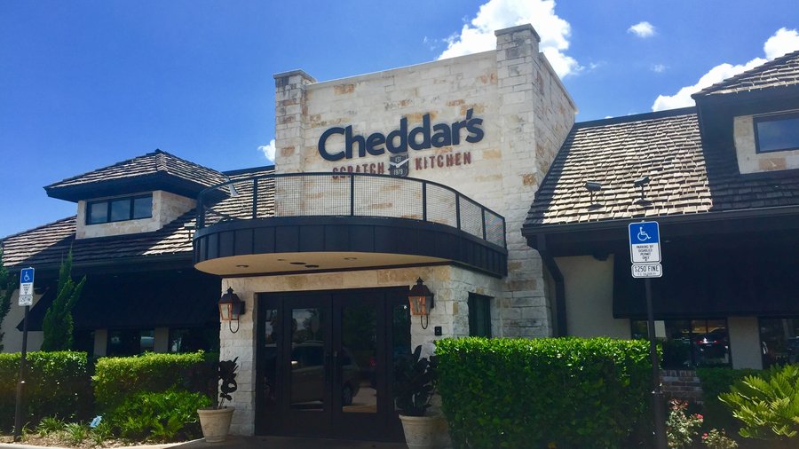 Darden looks to grow Cheddar’s brand in Georgia - Atlanta Business ...