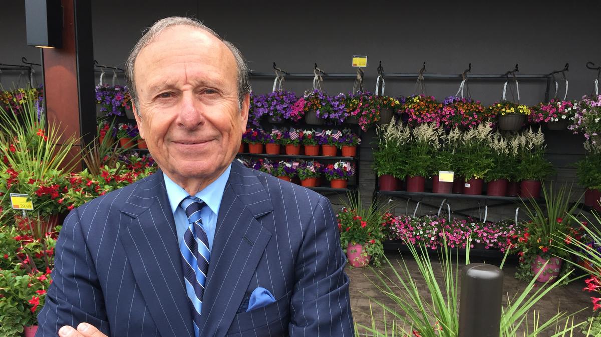 John Nigro - Albany Business Review