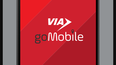 San Antonio's VIA Metropolitan Transit's goMobile app is live in June ...