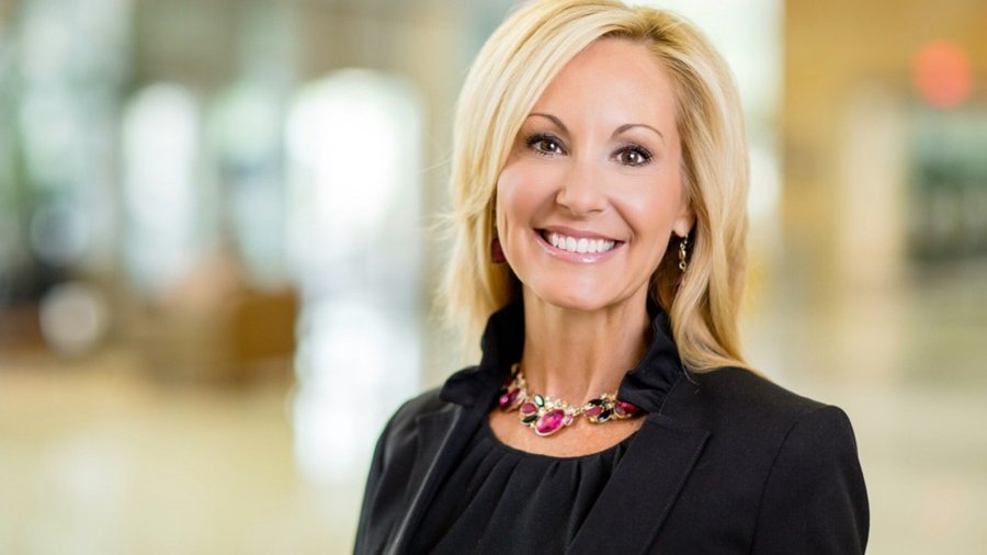 Mercy foundation appoints new president - St. Louis Business Journal