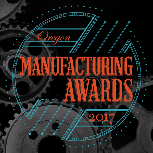 Oregon Manufacturing Awards 2017 Nominations - Portland Business Journal