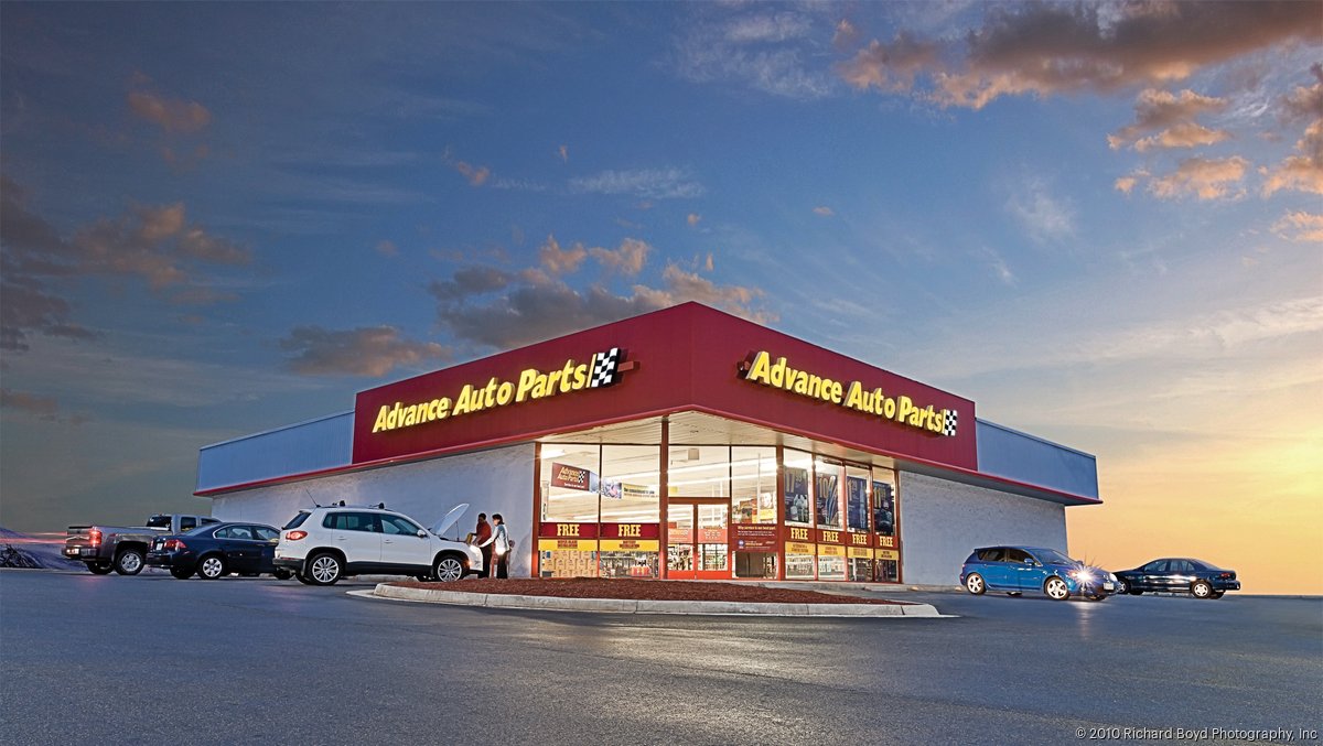 Carlyle Group reaches deal to buy Worldpac from Advance Auto Parts ...