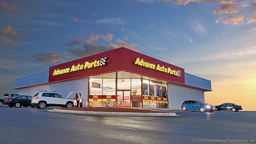 Advance Auto Parts reports Q4 loss amid turnaround efforts - Triangle Business Journal