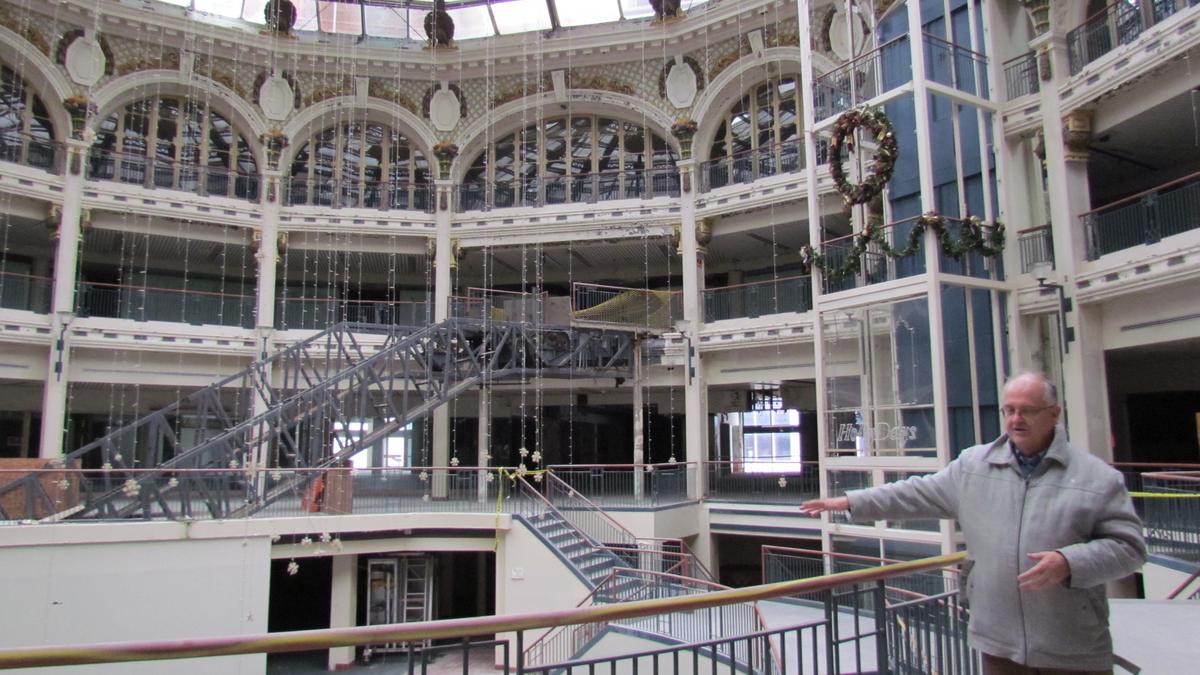 Dayton Arcade win comes as economic incentives face crossroads - Dayton ...