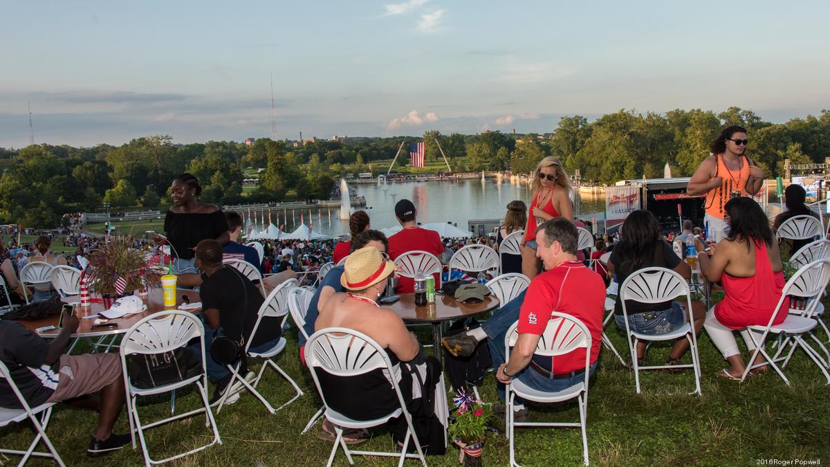 What to expect at Fair Saint Louis - St. Louis Business Journal