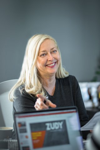 Zudy expands headquarters in South Florida - South Florida Business Journal