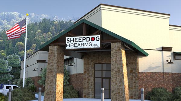 New firing range, gun store opens in Trussville - Birmingham Business ...