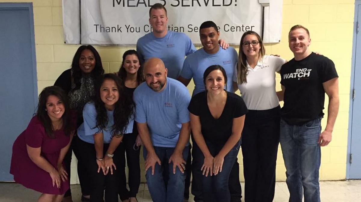 2017 Best Places to Work: Kforce Inc. - Orlando Business Journal