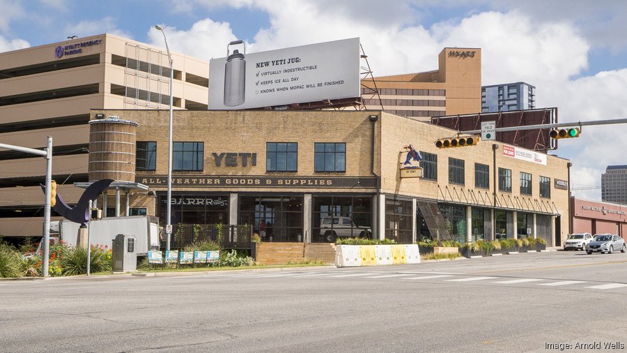 Austin law limiting billboards upheld in federal court - Austin ...