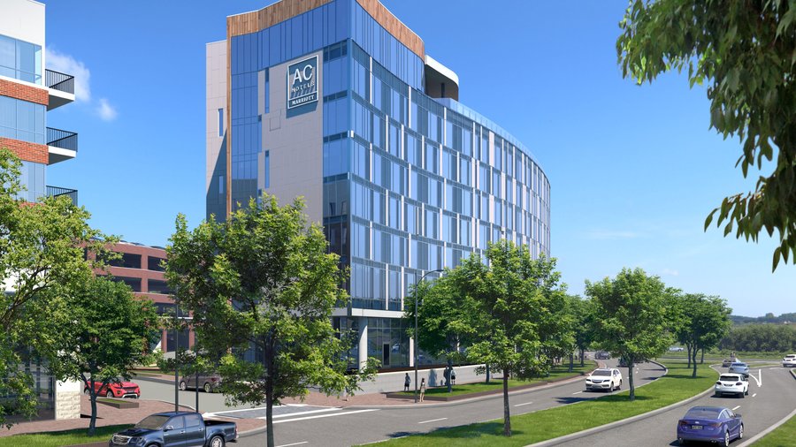 ac columbus dublin exterior north