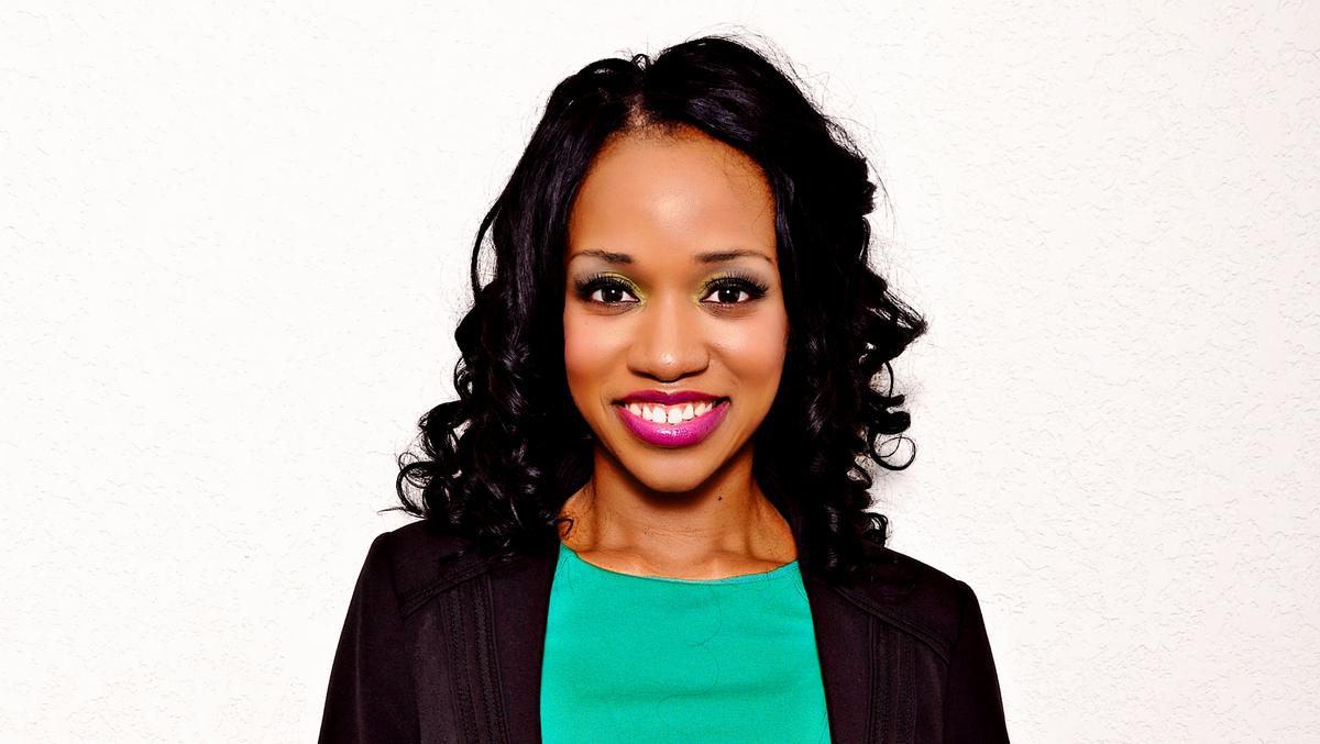 Bridgette Patterson is a semifinalist in 7-Eleven's Women Franchise ...
