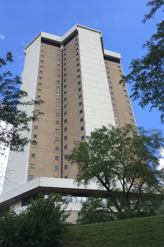 Lincoln Tower at Ohio State University getting $2.1 million renovation ...
