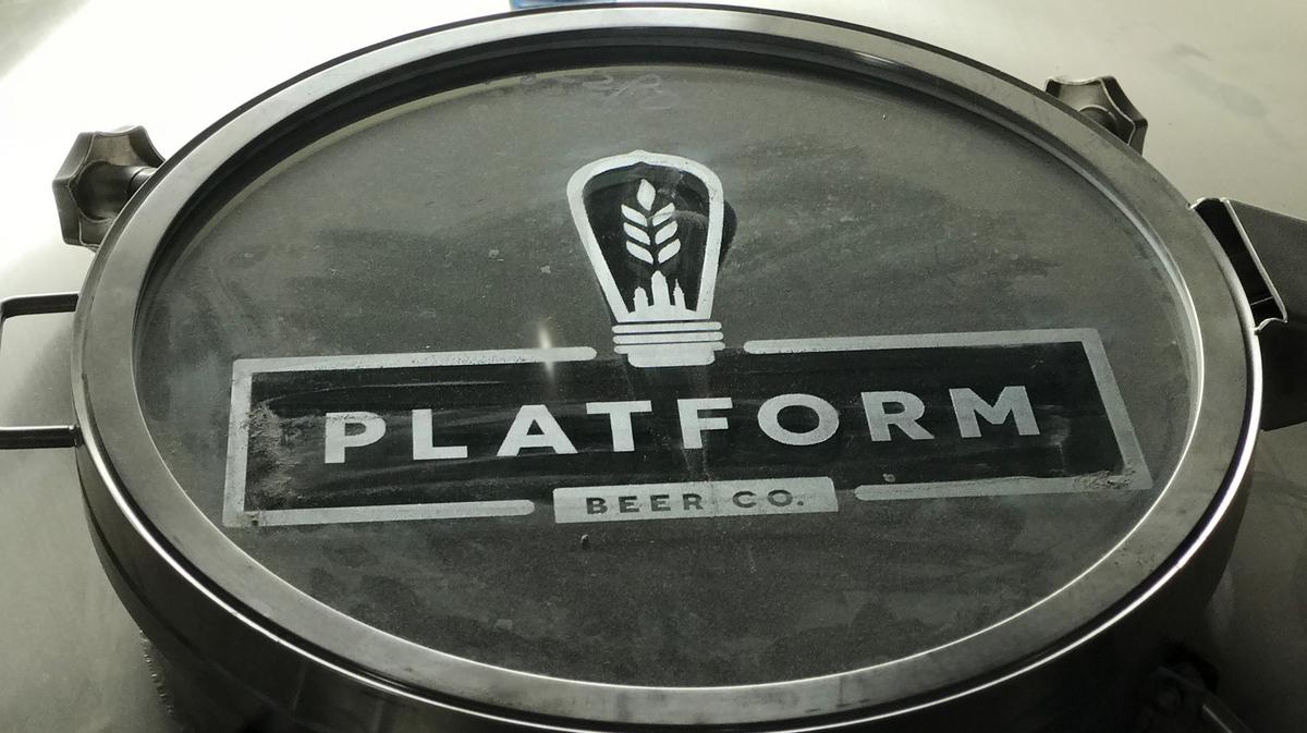 Cleveland-based Platform Brewing Co. opening coffee shop and taproom in ...
